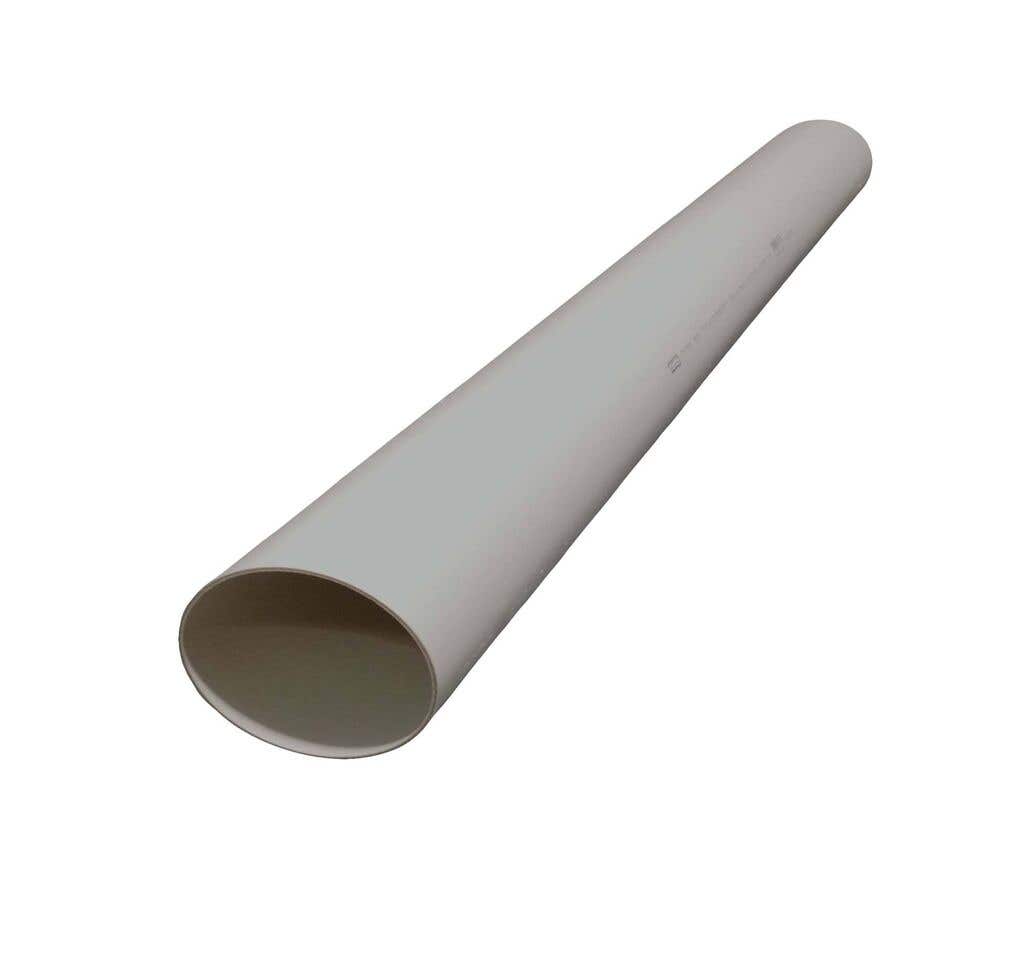 Holman Class 12 Pressure Pipe 40mm x 1m | Mitre 10