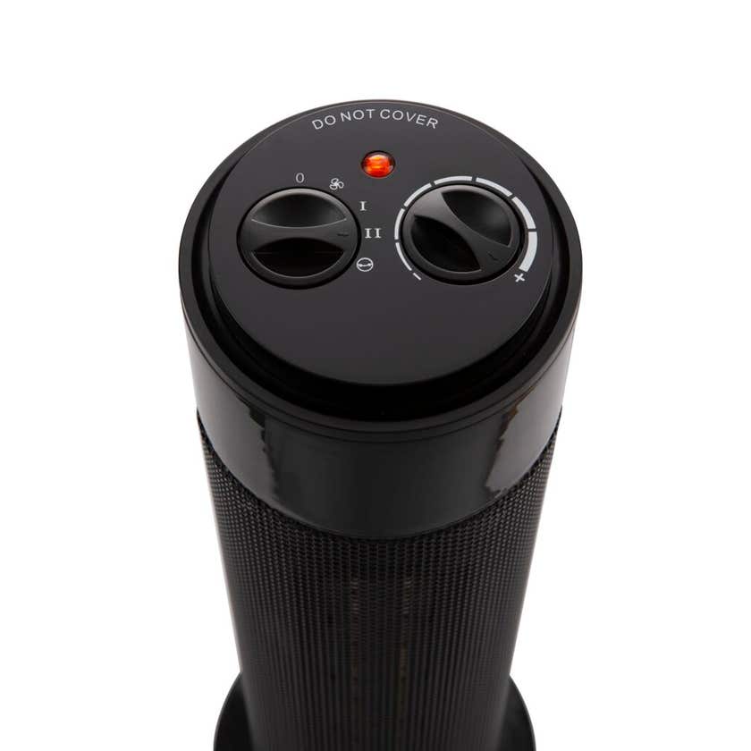 Goldair 2000W Ceramic Tower Heater | Mitre 10 Goldair 2000W Ceramic Tower Heater | Mitre 10
