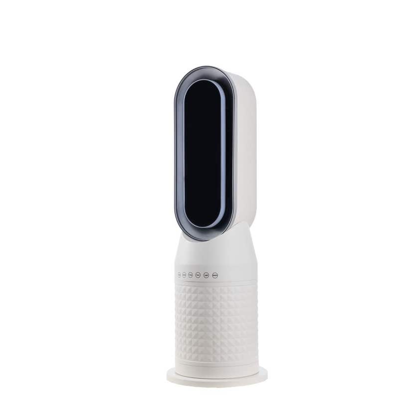 Goldair Bladeless Ceramic Tower Heater Goldair Bladeless Ceramic Tower Heater