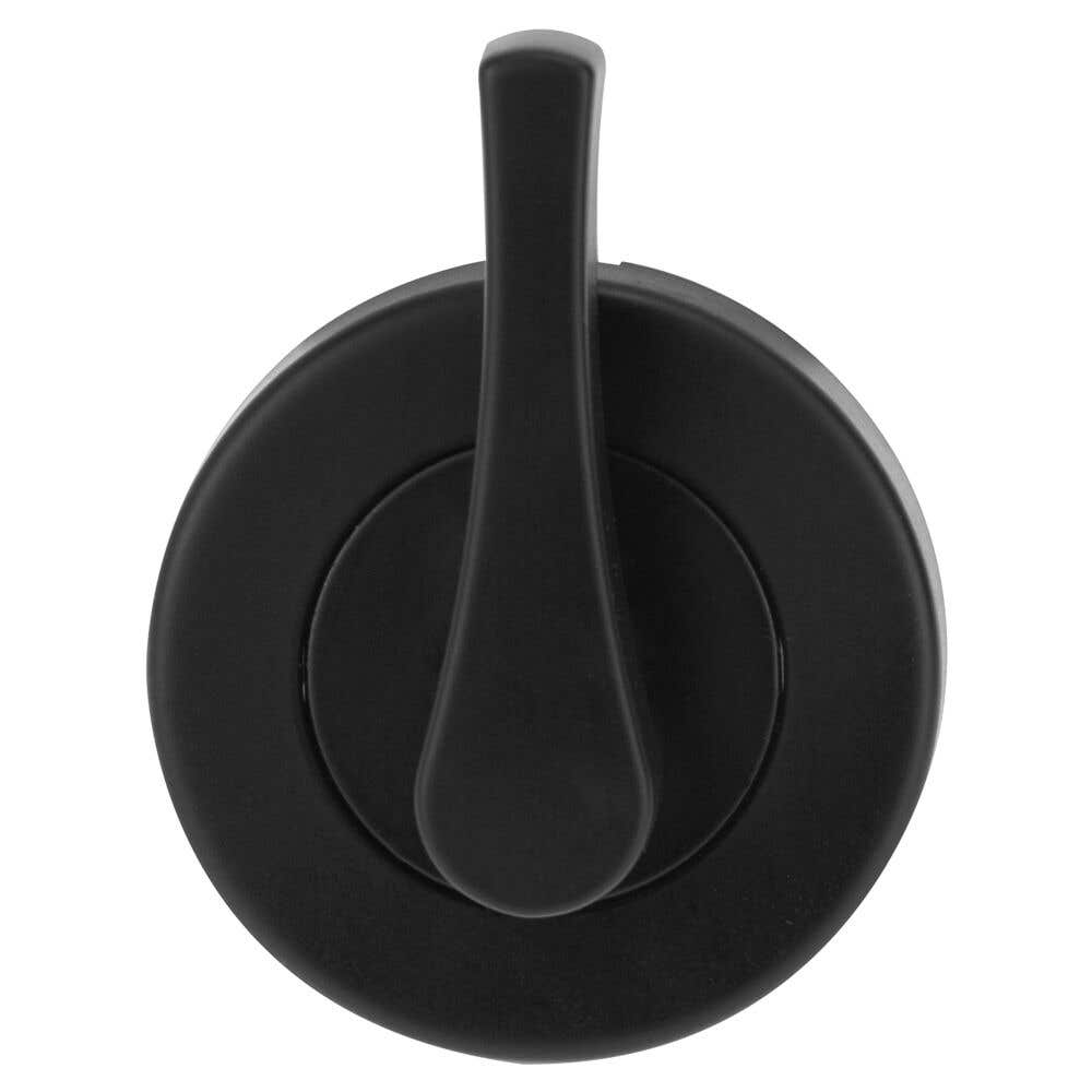 Lockwood Disabled Accessible Turn Snib Velocity Round 55mm by Lockwood